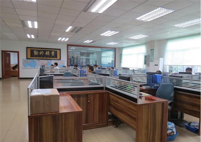 Fornitore cinese verificato - Dongguan Rui Jia Plastic & Metal Product Co., Ltd.