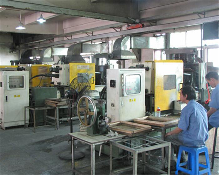Fornitore cinese verificato - Dongguan Rui Jia Plastic & Metal Product Co., Ltd.