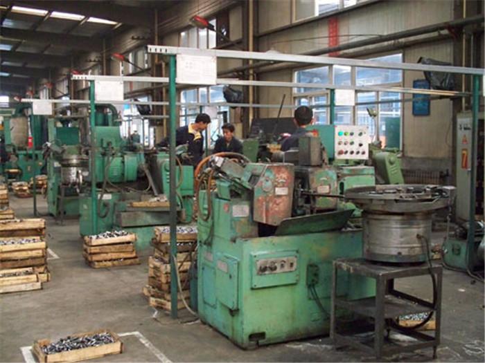 Fornitore cinese verificato - Dongguan Rui Jia Plastic & Metal Product Co., Ltd.
