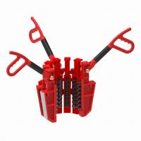 China API 7K Drill Collar Slips DCS Type for 3-14 inch Oil Drilling Rig Handling Tools for sale