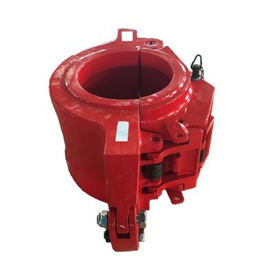China 350 Ton SLX Casing Side Door Elevator For Oil Drilling API 8C for sale