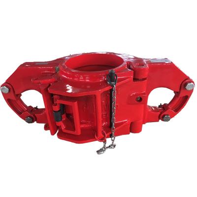 China 350 Ton SLX Casing Side Door Elevator For Oil Drilling API 8C for sale