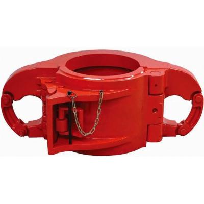 China 350 Ton SLX Casing Side Door Elevator For Oil Drilling API 8C for sale