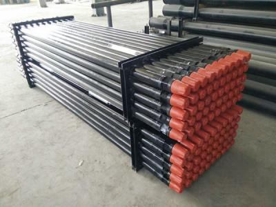 Cina Tubo per asta di trivellazione per pozzi d'acqua DTH 76mm 89mm 114mm per perforazione mineraria in vendita