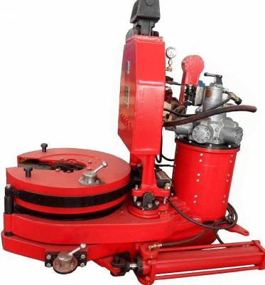 Cina Potere idraulico Tong Spare Parts ZQ203 - 100 dell'asta di perforazione dell'acciaio legato in vendita