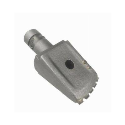 Cina Betek Flat Cutter Rock Auger Dent Holder per la perforazione delle fondamenta in vendita