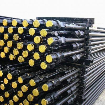 Cina Alberi di aspirazione del giacimento di petrolio del grado D di api 11B 2ft 3ft 4ft 5ft 6ft Pony Rod in vendita