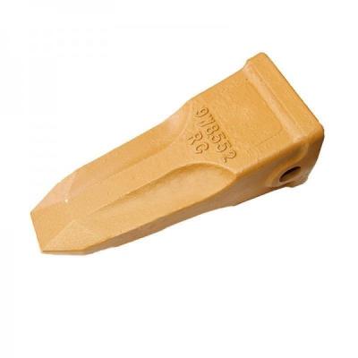 Cina Denti 1U3252 1U3352RC 1U3452 9W2452 9W8452 9W8452RC del secchio dell'acciaio legato in vendita