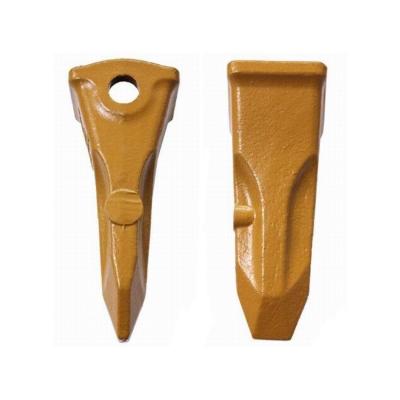 Cina Denti 1U3252 1U3352RC 1U3452 9W2452 9W8452 9W8452RC del secchio dell'acciaio legato in vendita