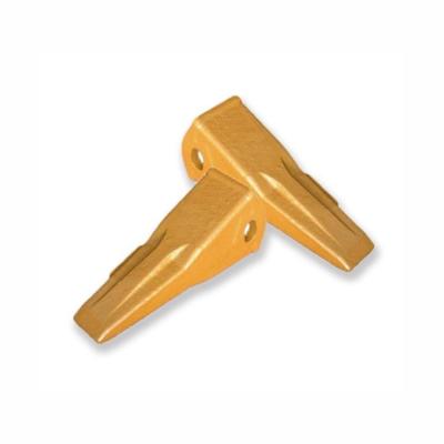 China Komatsu Excavator Bucket Teeth 19570RC-1 19570RC-2 19570RC-3 19570RC-4 19570RC-5 19570SK for sale
