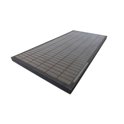 China MI-PT (MI Swaco) Mongoose Composite Shale Shaker Screens Mesh For Shale Shaker for sale