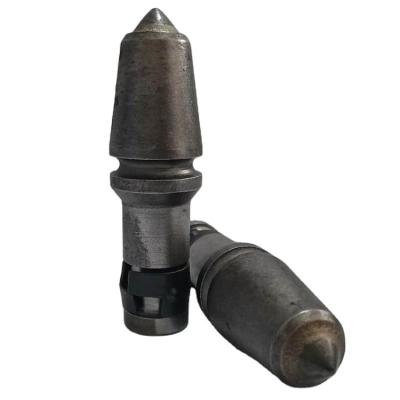 Cina Denti di proiettile di carburo di tungsteno C31 C21 in vendita