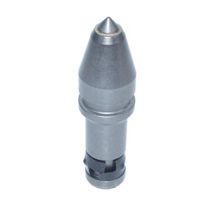Cina Denti di proiettile di carburo di tungsteno C31 C21 in vendita