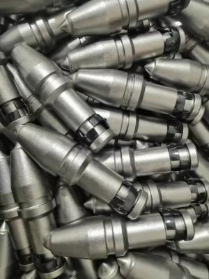 Cina RL07 RL11 19mm Kennametal Carbide di tungsteno pick per la perforazione del calcestruzzo e taglio della roccia in vendita