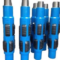 China JY Multi Function Casing Scraper NC31 Connection Alloy Steel 4-1/2 to 13-3/8 Inch Casing for sale