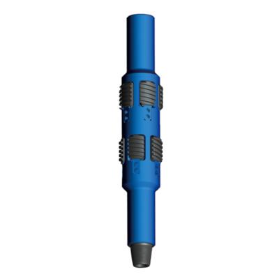 China JY Multi Function Casing Scraper With NC31 Connection Thread And Alloy Steel Material for sale