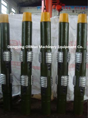 China JY Multi Function Casing Scraper With NC31 Connection Thread And Alloy Steel Material for sale