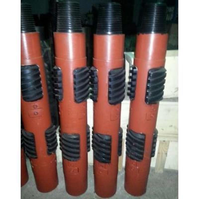 China JY Multi Function Casing Scraper With NC31 Connection Thread And Alloy Steel Material for sale