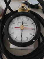 China Tong Torque and Tong Line Pull Tension Indication System 30000 lb Capacity for sale