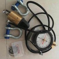 China Tong Torque and Tong Line Pull Tension Indication System 30000 lb Capacity for sale