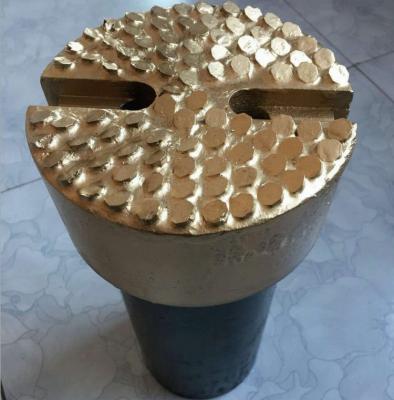 China NC26 NC31 Elevated Fishing And Milling Tools Shoe concave bottom for sale