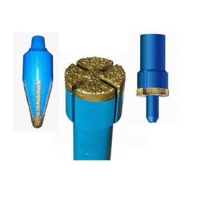 China API Downhole Milling Tools Pear Type Shoe with flat bottom for sale