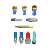 China API Pear Type Milling Shoe 89-381mm OD with Flat Bottom for Downhole Fallen Object Removal for sale