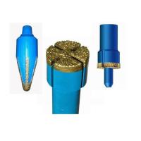 China Oil Well Junk Mill Fishing Tool Alloy Steel NC38 NC50 Connection 89-381mm OD Range for sale