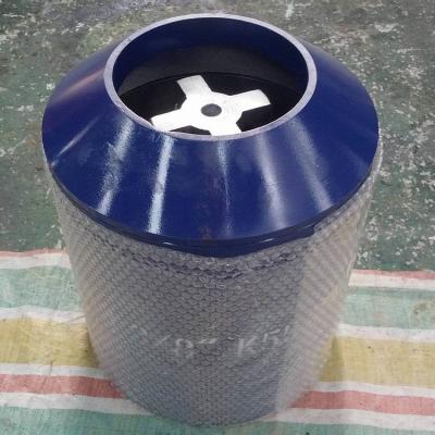 China API 5CT Casing Shoe And Float Collar 5/8