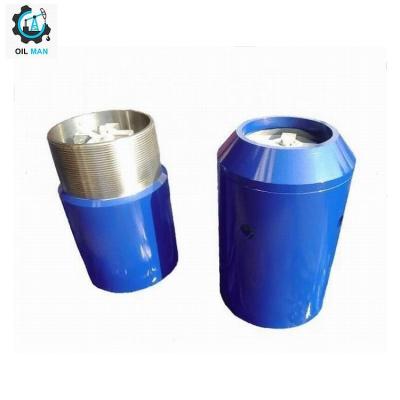 China API 5CT Casing Shoe And Float Collar 5/8