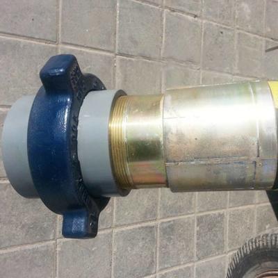 China API 7K 3000psi-15000psi High Pressure Rotary Drilling Hose Hydraulic Rubber Hose For Oil Well Drilling for sale