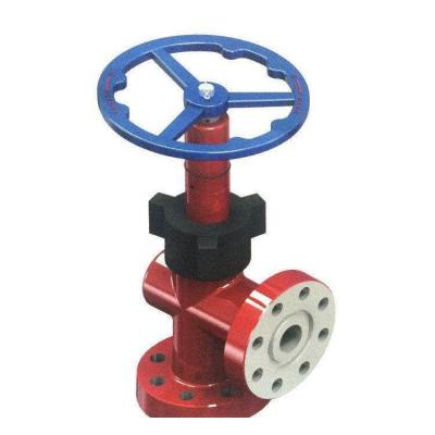 China API 6A 2 1/16