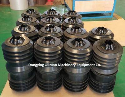 China API Top And Bottom Plug Cement PDC Drillable Non rotating for sale