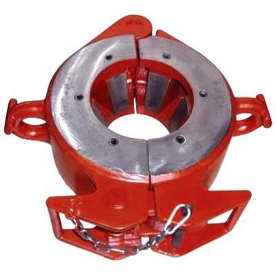 China API Spec 8A/8C Wellhead Tools SP Type Single Joint Elevator Auxiliary Elevator For Well Drilling for sale