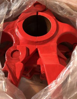 Chine Porte latérale d'ascenseur d'API Standard Drilling Handling Tools DDZ à vendre