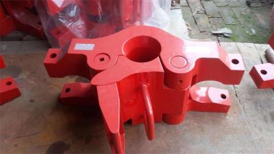 Chine 150t - perçage 500t manipulant le type ascenseurs 5 d'outils de CDZ 1/2 » à vendre