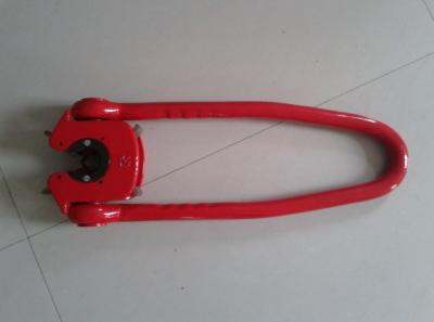 China API 8A/8C  Drilling Handling Tools ,  20 Ton 25 Ton Sucker Rod Hook for sale