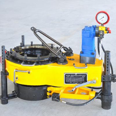 Cina Trivellazione petrolifera Rig Tongs di api 7K 2 3/8