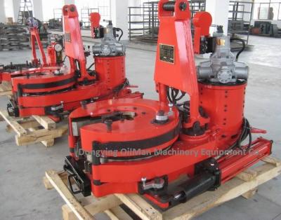 Cina Trivellazione petrolifera Rig Tongs di api 7K 2 3/8