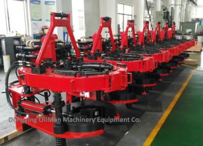 Cina Trivellazione petrolifera Rig Tongs di api 7K 2 3/8