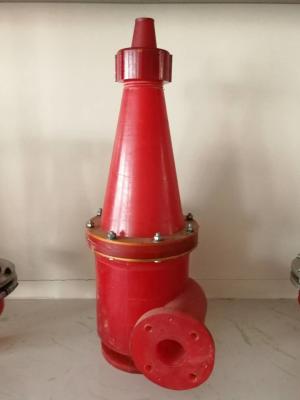 China Ciclone e Hydrocyclone contínuos da perfuração do sistema de controlo do poliuretano à venda