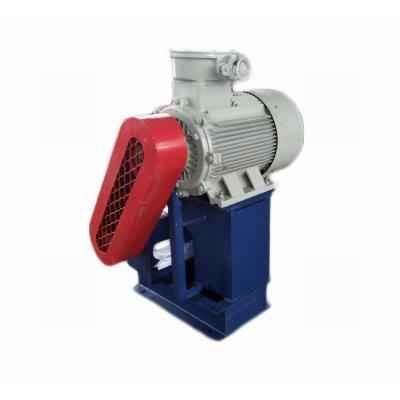 China 1450r/min Solids Control Equipment , High Centrifugal Commercial Shearing Pumps for sale