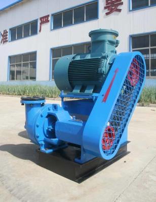 China 1450r/min Solids Control Equipment , High Centrifugal Commercial Shearing Pumps for sale