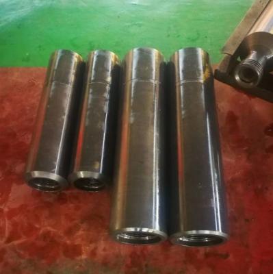 China API Oilfield Plunger And Flapper Type Drill Pipe Float Valve For Oil Well Or Water Well for sale