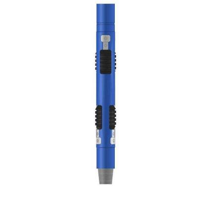 China Oilfield Downhole Rotating Casing Scraper Length 880mm 1000mm 1500mm for sale