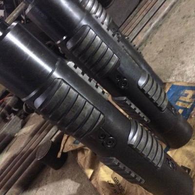 China Oilfield Downhole Rotating Casing Scraper Length 880mm 1000mm 1500mm for sale
