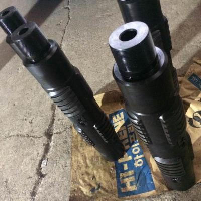 China Oilfield Downhole Rotating Casing Scraper Length 880mm 1000mm 1500mm for sale