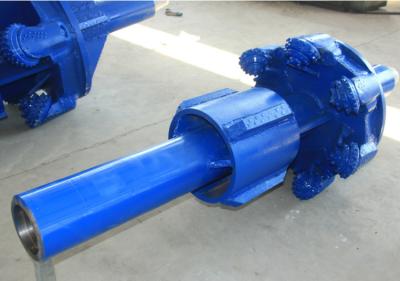 China Hdd Rock Reamer Hole Opener 26