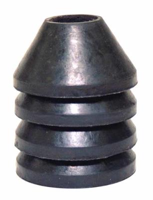 Cina Acciaio di colata di gomma della scatola di riempimento del nitrile AISI1045/ferro duttile in vendita