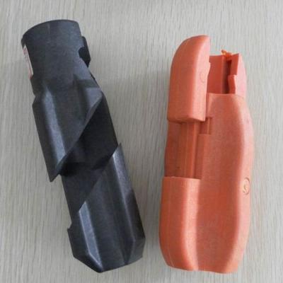 China Pumping Rod Nylon Sucker Rod Centralizer Rod Guides For Oil Well Drilling for sale